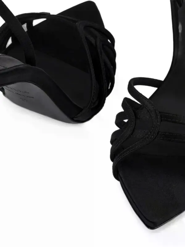 LE SILLA Bella Strappy Sandals