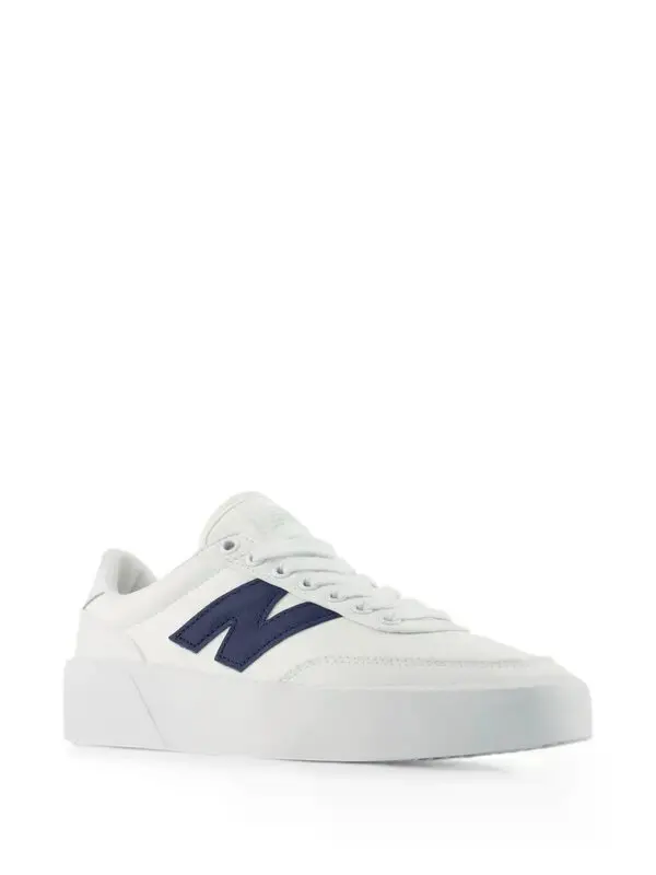 NEW BALANCE 750 Panelled Sneakers