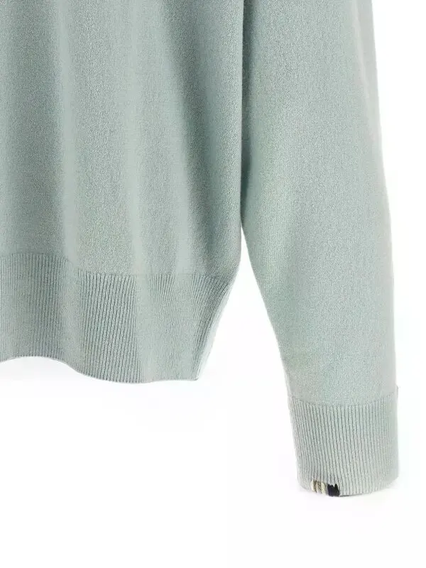 Extreme Cashmere April Crew-neck Sweater