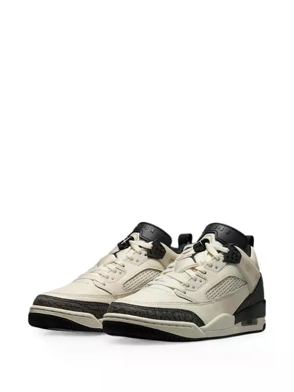 JORDAN Spizike Low Sneakers - Neutrals