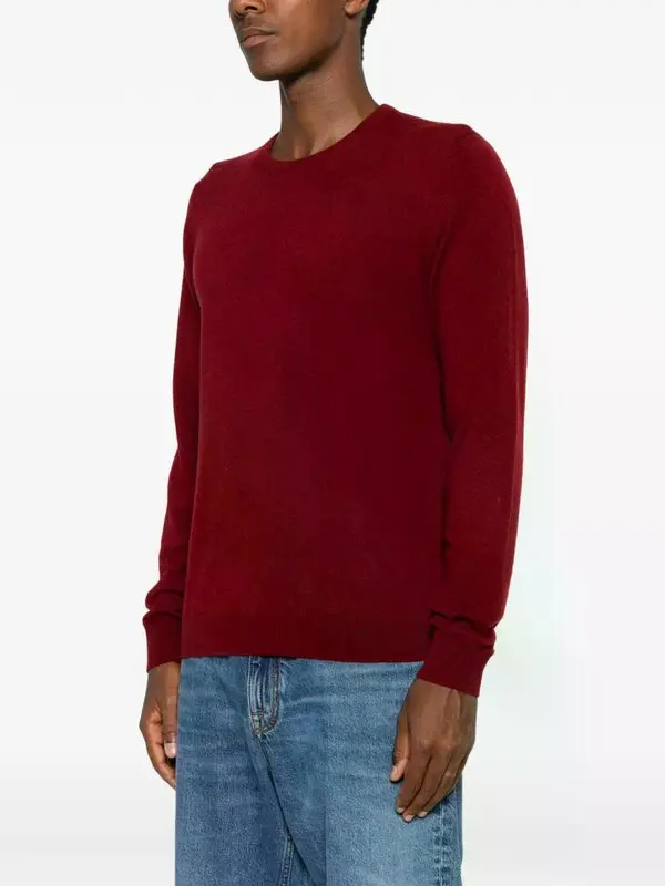 Fedeli Crew-neck Sweater