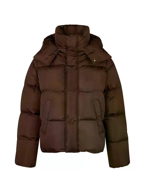 Dsquared2 Basic Padded Jacket