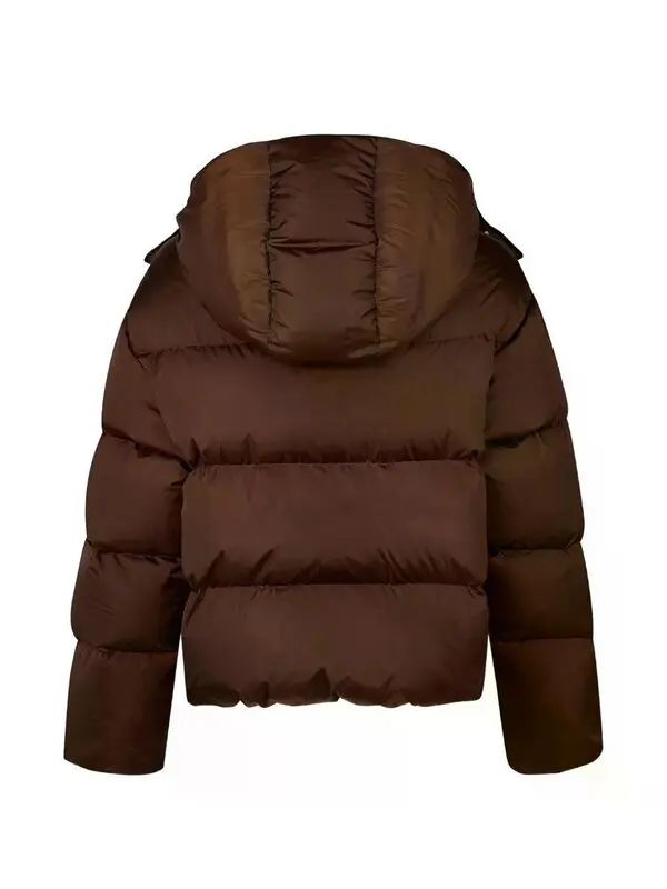 Dsquared2 Basic Padded Jacket