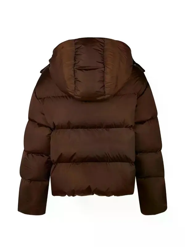 Dsquared2 Padded Jacket