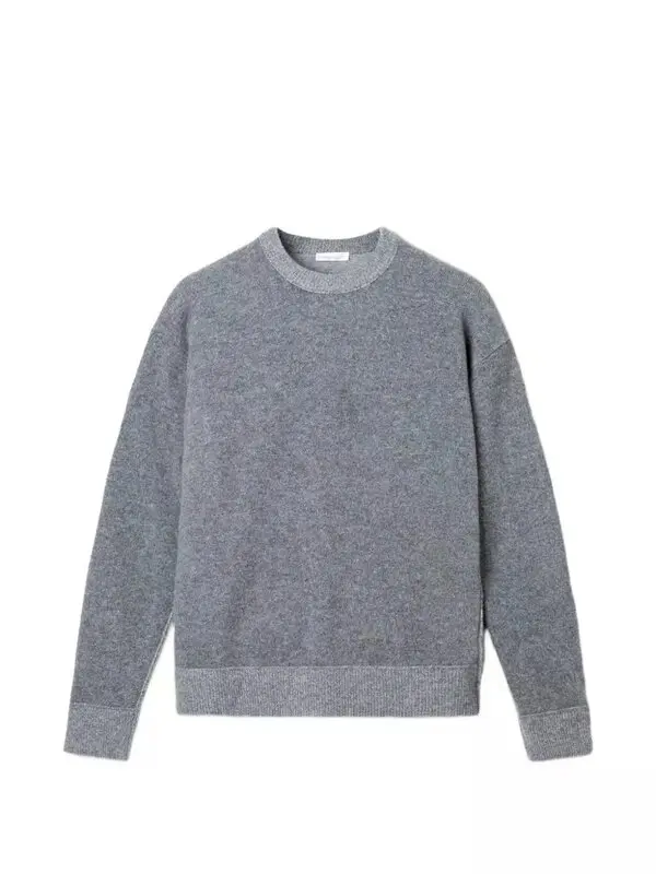 ROBERTO COLLINA Oversized Wool Sweater