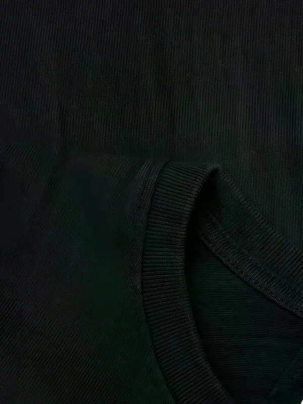 Rhude Athletic Tee Vintage