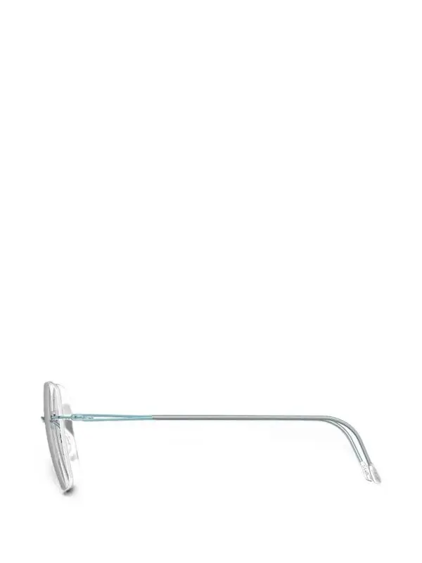 SILHOUETTE Lite Spirit Rl Rimless Glasses