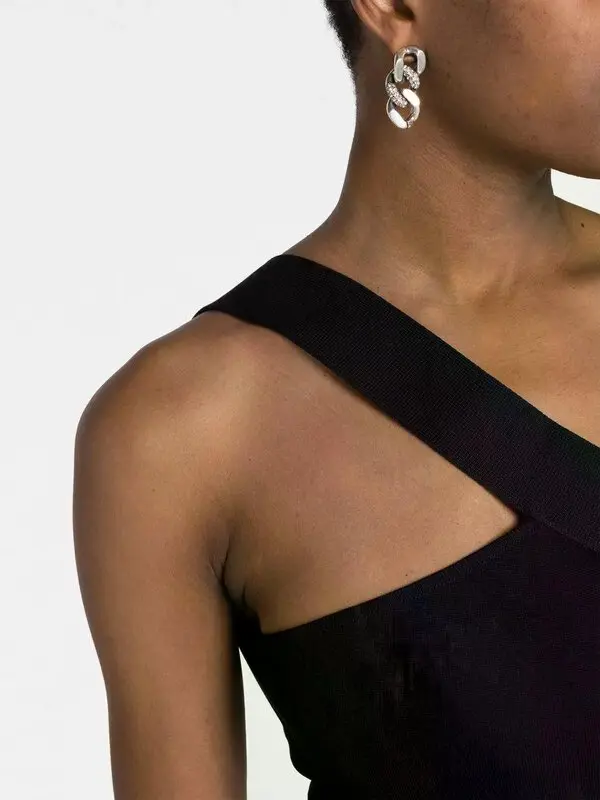 Gauge81 Rueda One-shoulder Jumpsuit