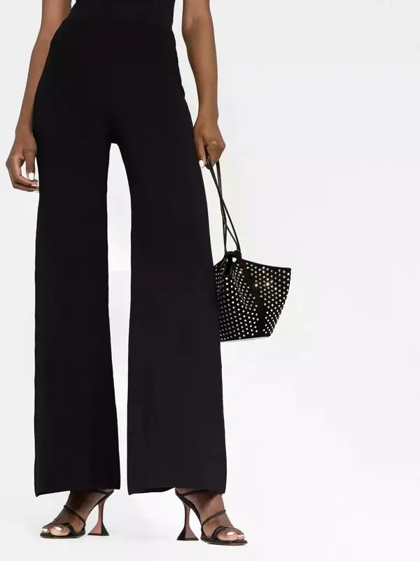 Gauge81 Rueda One-shoulder Jumpsuit