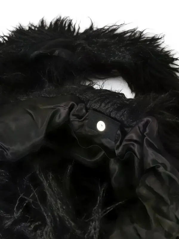 FILTH Faux-fur Tote Bag