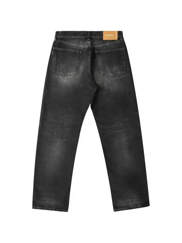 HAIKURE Achilles Faded Jeans