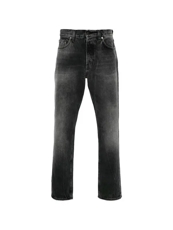 HAIKURE Tokyo Slim-fit Jeans