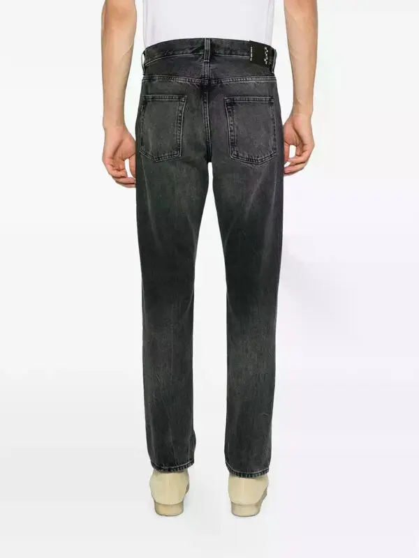 HAIKURE Tokyo Slim-fit Jeans
