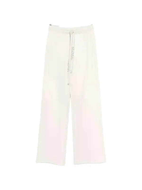 Max Mara Straight-leg Trousers