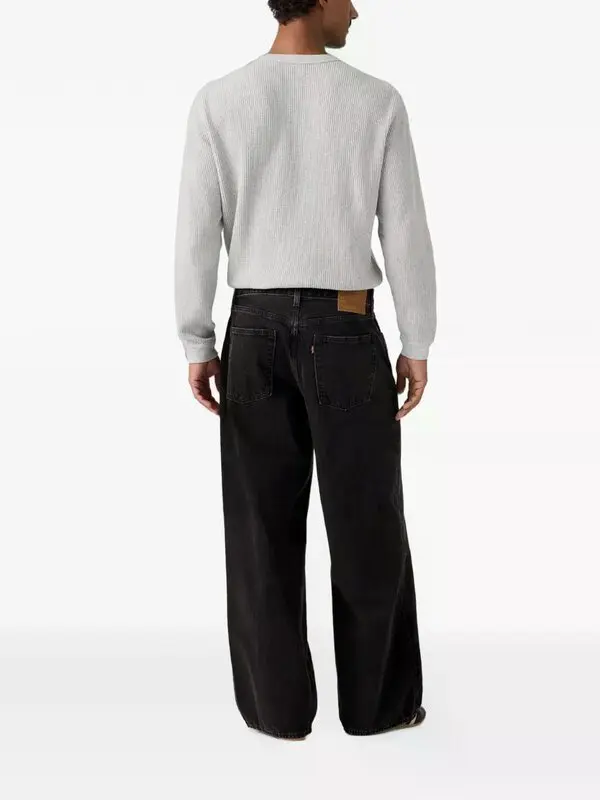 LEVI'S Baggy Wide-leg Jeans
