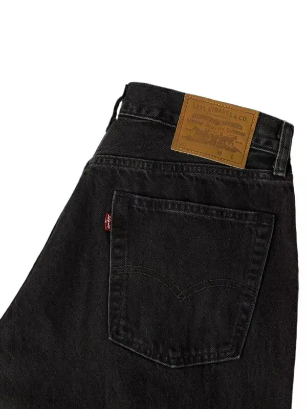LEVI'S Baggy Wide-leg Jeans