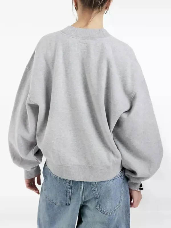 LEVI'S V-neck Sweatshirt