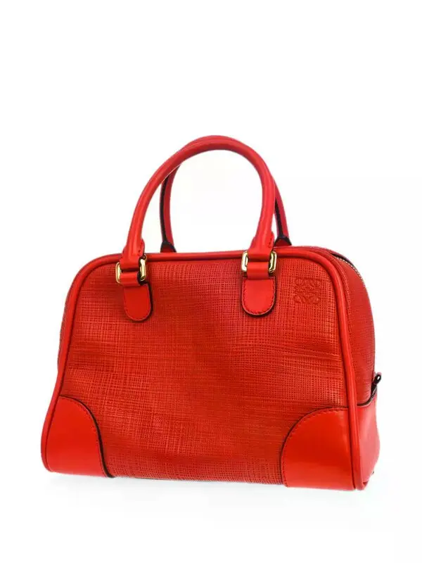 Loewe 2010-2020s Amazona Tote Bag