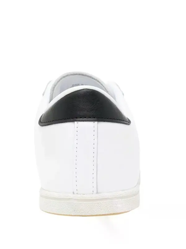 Adidas Superstar Lo Pro Sneakers - White