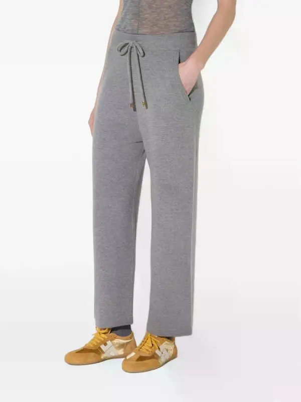 Elisabetta Franchi Knit Trousers