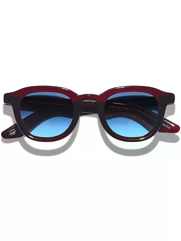 MOSCOT Dahven Sunglasses