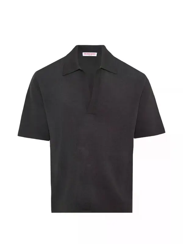 Orlebar Brown Raffertie Merino T-shirt