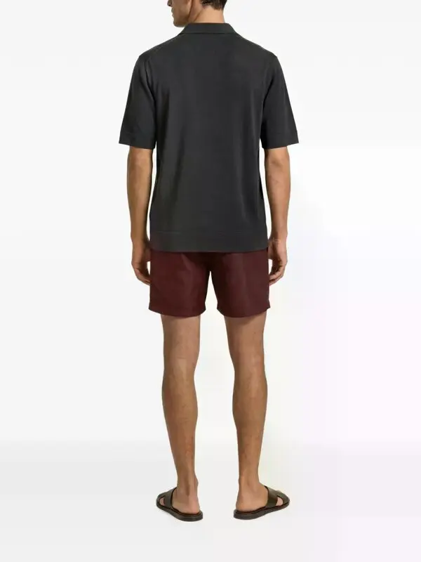 Orlebar Brown Raffertie Merino T-shirt