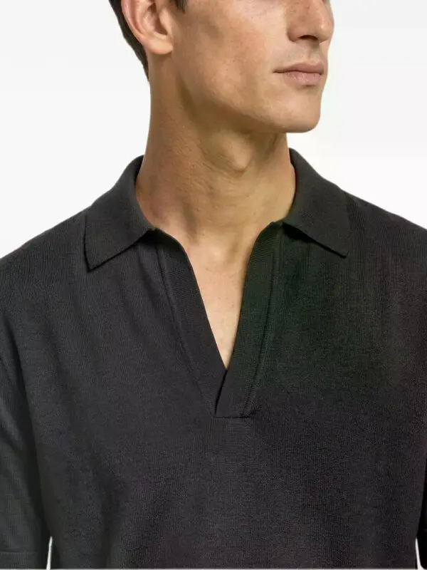 Orlebar Brown Raffertie Merino T-shirt