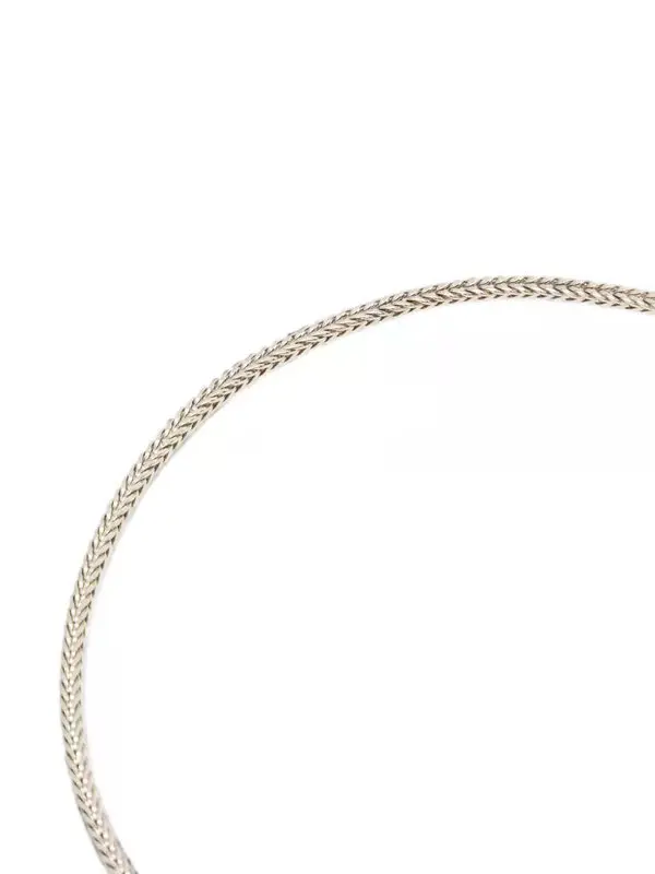 Toga Concho Loop Tie