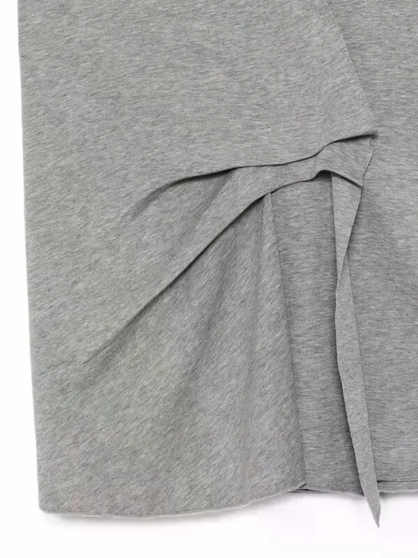 JNBY Draped Knitted Top