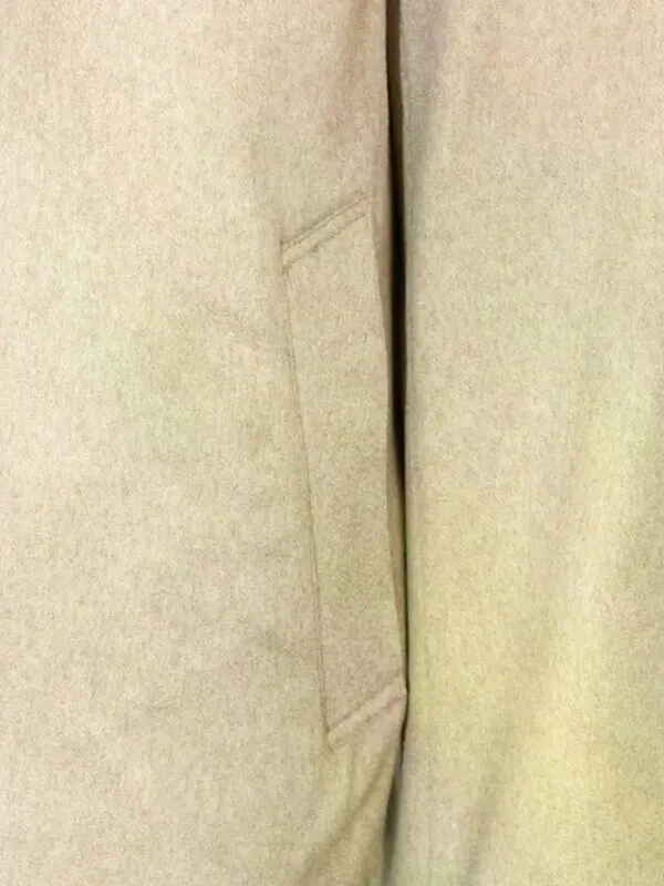 KIRED Reversible Cashmere Coat