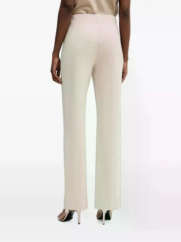Joseph Ribkoff Pressed Crease Trousers