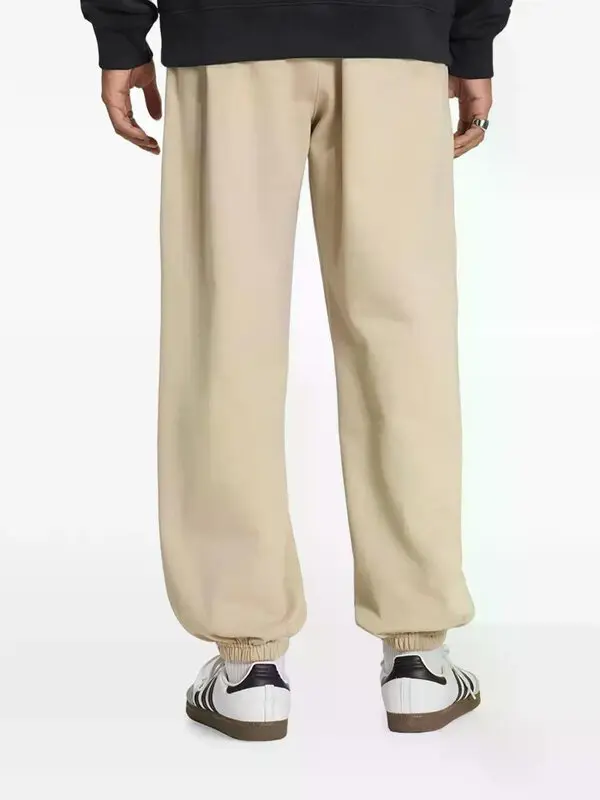 Adidas Trefoil Essentials Loose Fleece Pants