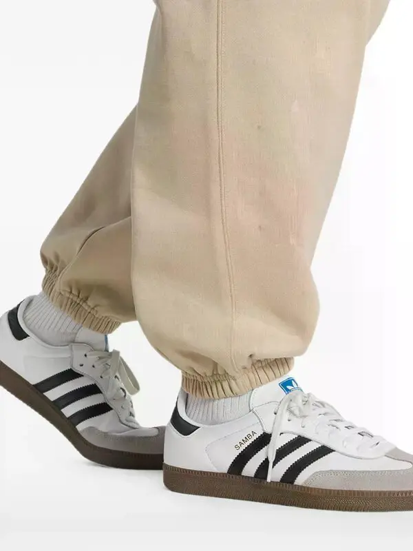 Adidas Trefoil Essentials Loose Fleece Pants