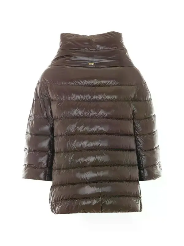 Herno Aminta Padded Jacket