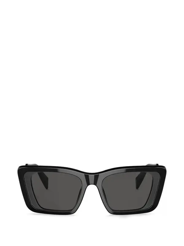 Prada Butterfly-frame Sunglasses