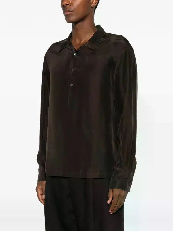 Barena Venezia Genga Long-sleeve Shirt