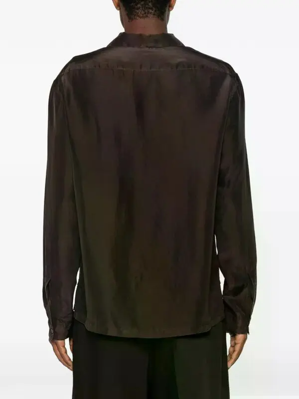 Barena Venezia Genga Long-sleeve Shirt