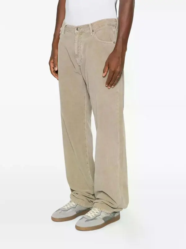 Emporio Armani Corduroy Jeans