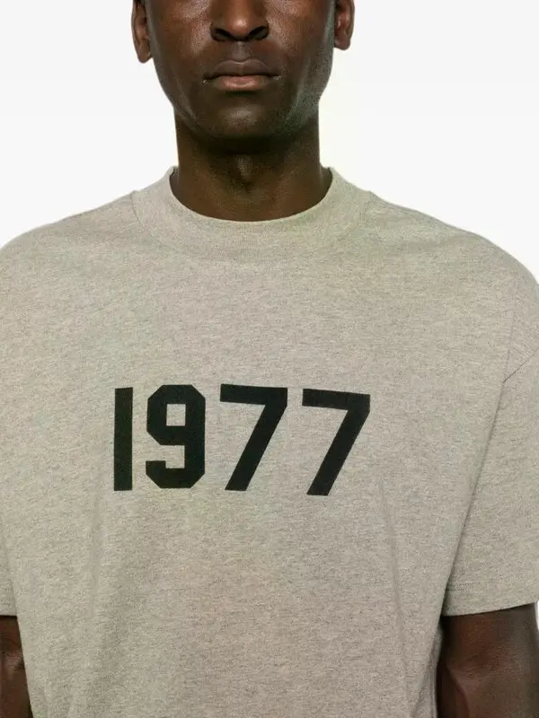 Fear Of God Short-sleeves T-shirt