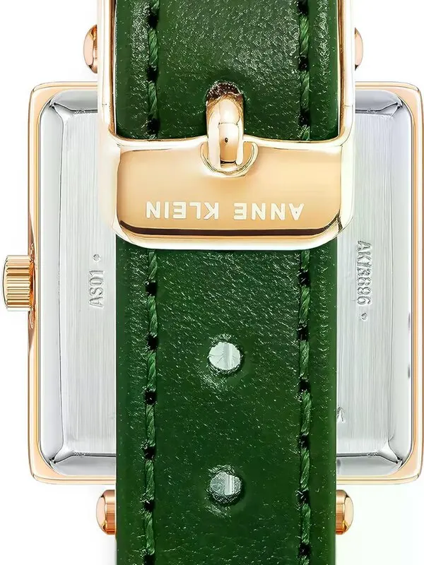 Anne Klein Classic 32mm Watch