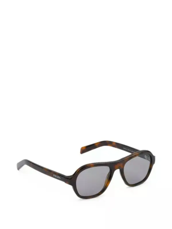 Prada Pilot-frame Sunglasses