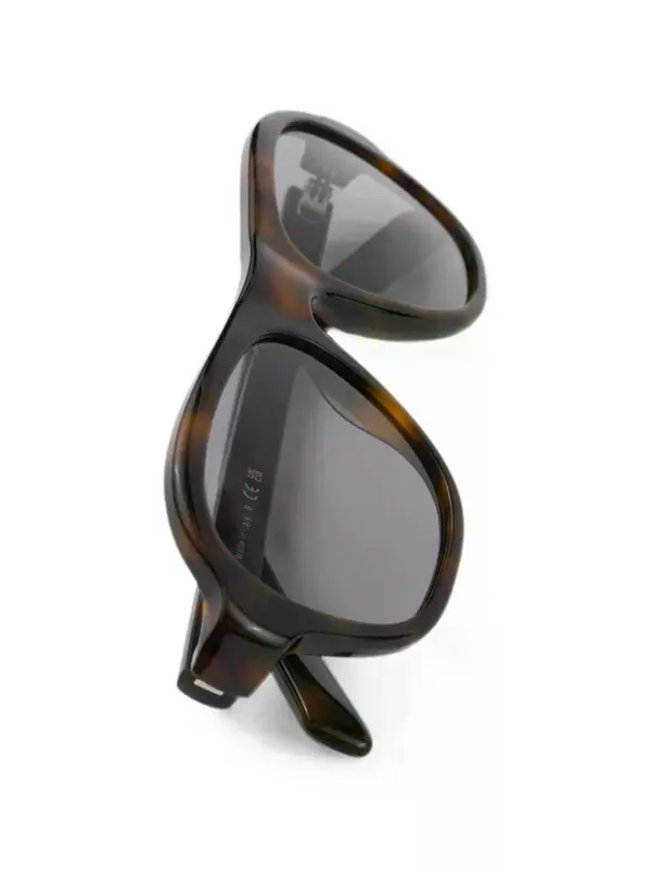 Prada Pilot-frame Sunglasses