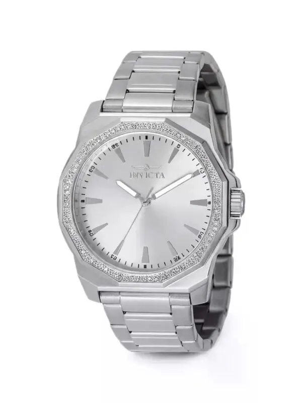 INVICTA Speedway Crystal-embellished 42mm Watch