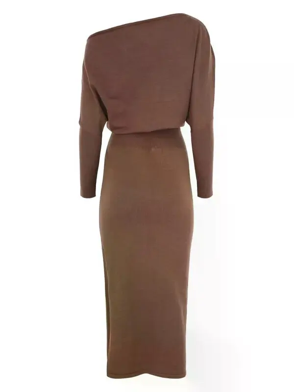 Simkhai Janese Midi Dress