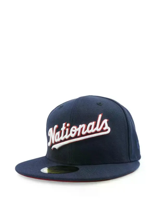 New Era 59fifty Washington Nationals 2018 All Star Game Cap