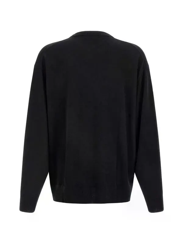 Extreme Cashmere April Crew-neck Sweater