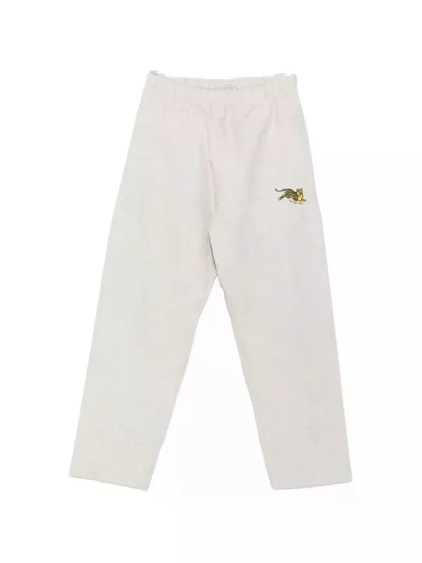 Kenzo Tiger-motif Track Pants