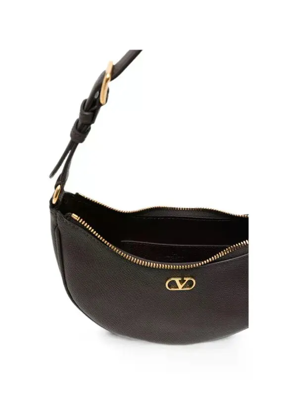 Valentino Garavani Leather Shoulder Bag