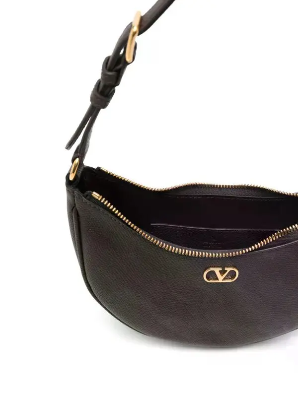 Valentino Garavani Leather Shoulder Bag